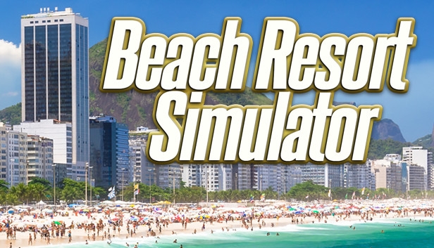 Buy Beach Resort Simulator - PC (Steam)