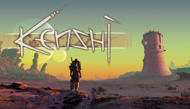 Comprar Kenshi Steam