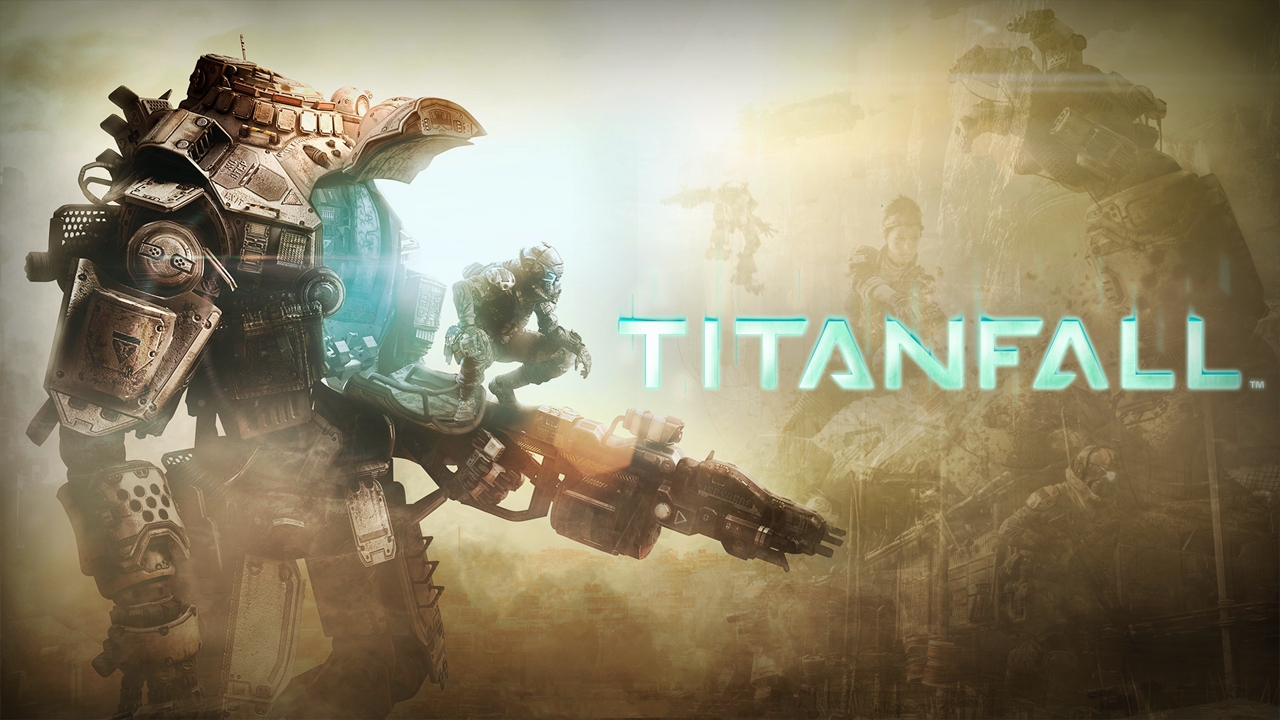 Buy Titanfall - Xbox One & Xbox Series X|S