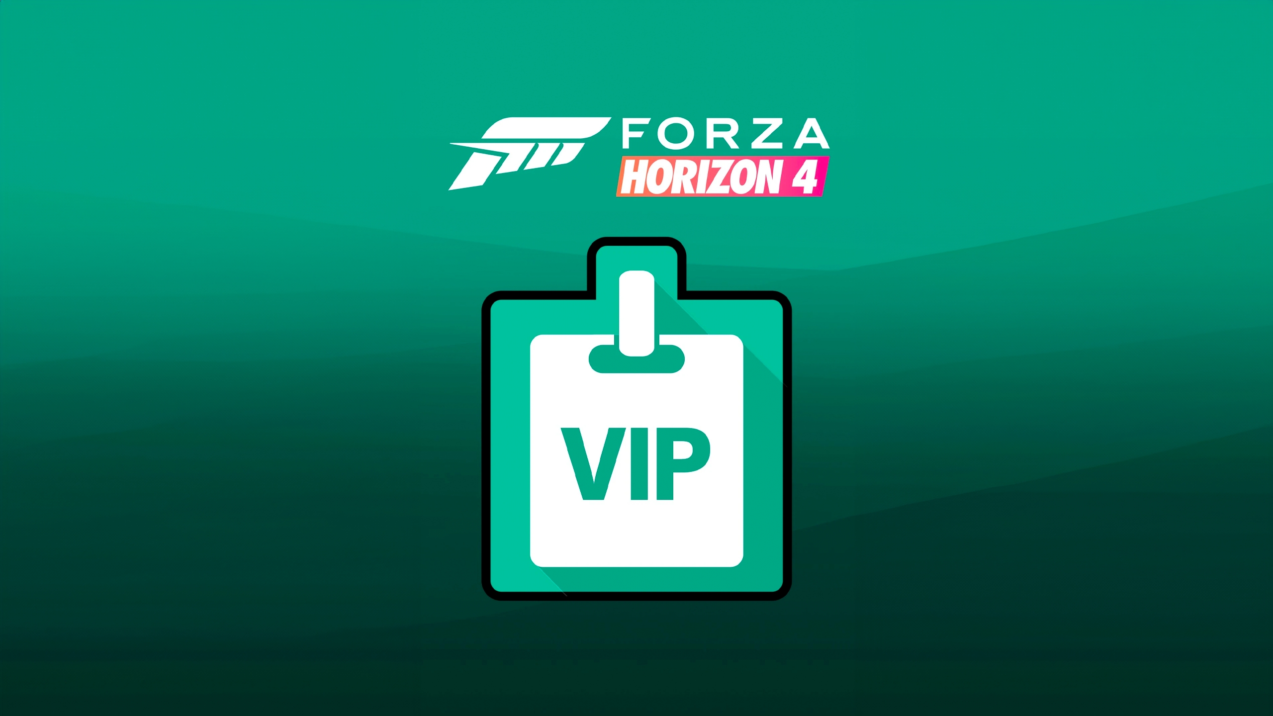Buy Forza Horizon 4 VIP - PC & Xbox One (Microsoft Store)