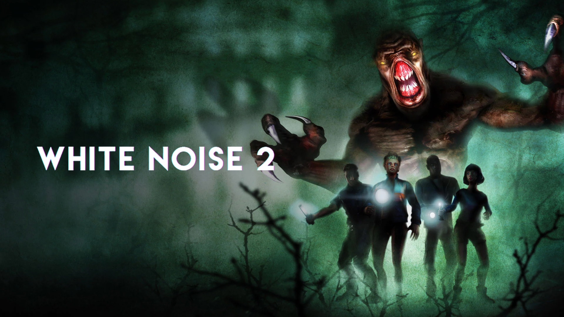 Buy White Noise 2 - PC & Mac (Steam)