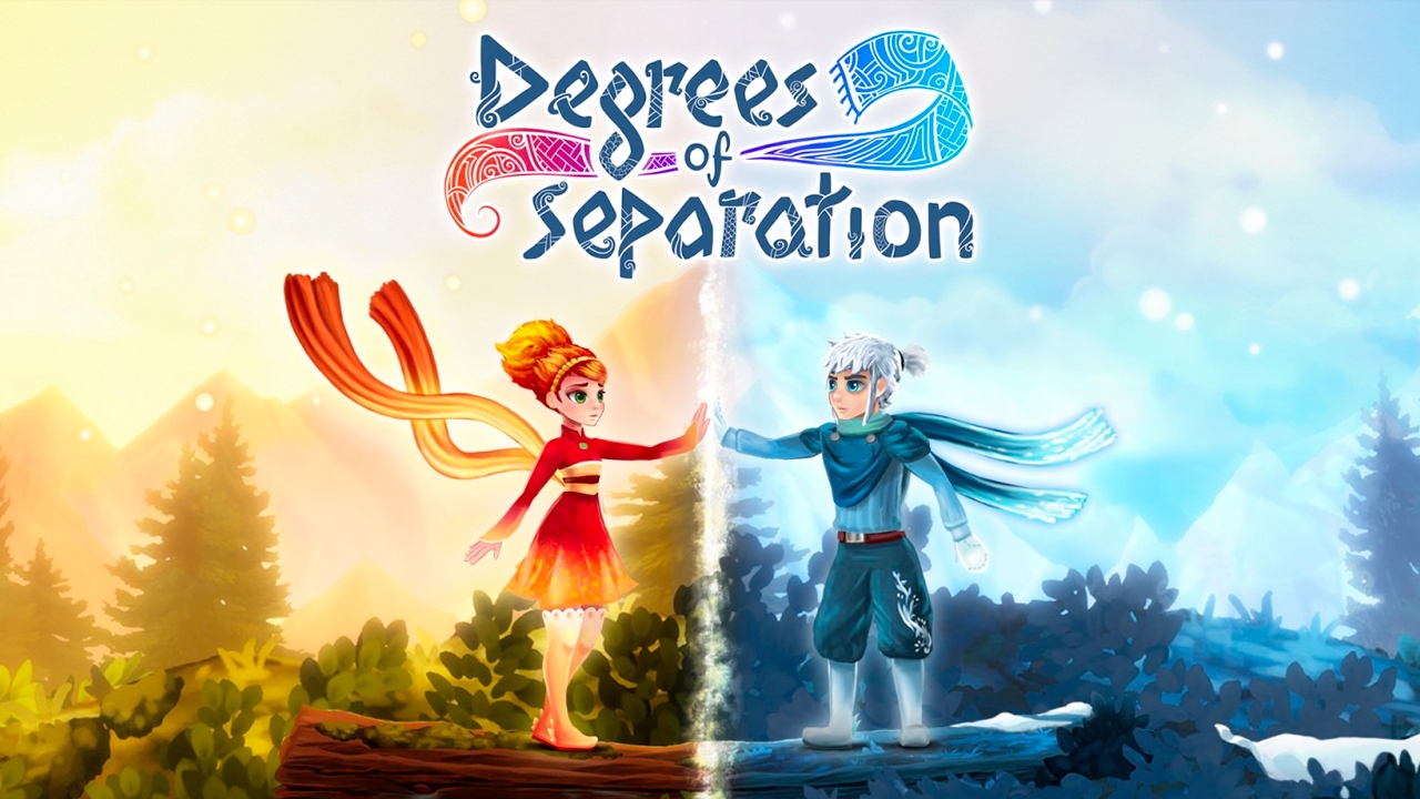 Reviews Degrees Of Separation