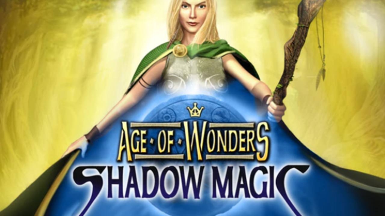 Купить Age of Wonders Shadow Magic - PC (Steam)