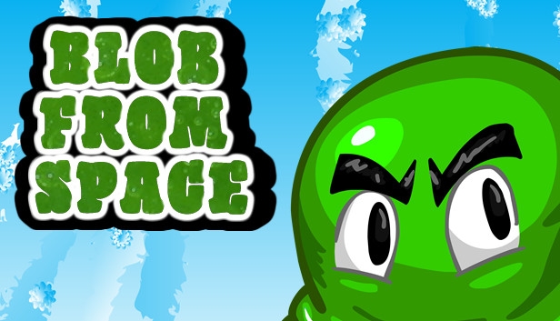 Buy Blob From Space - PC (Steam)