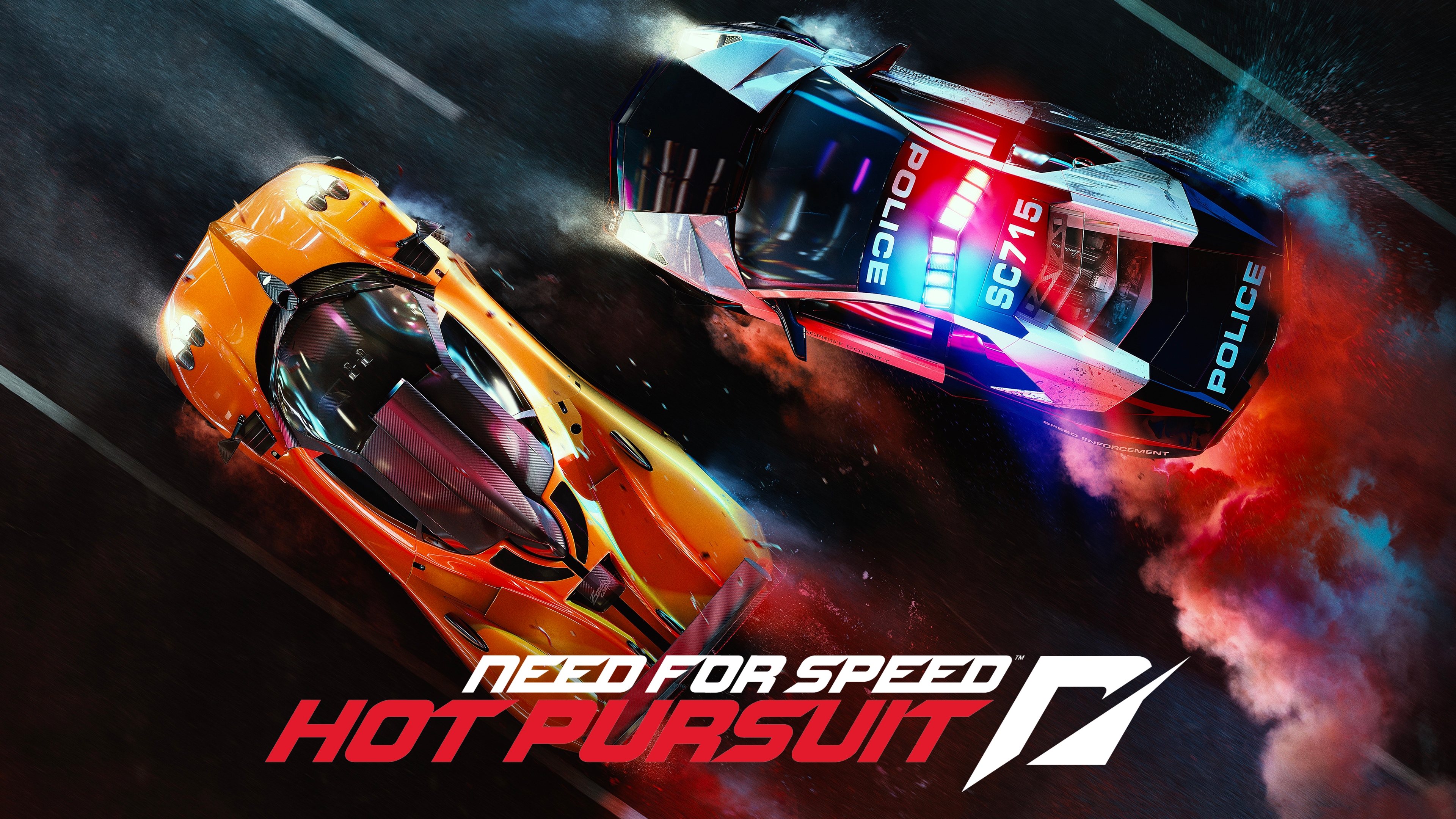 Comprar Need for Speed: Hot Pursuit - PC (EA App)