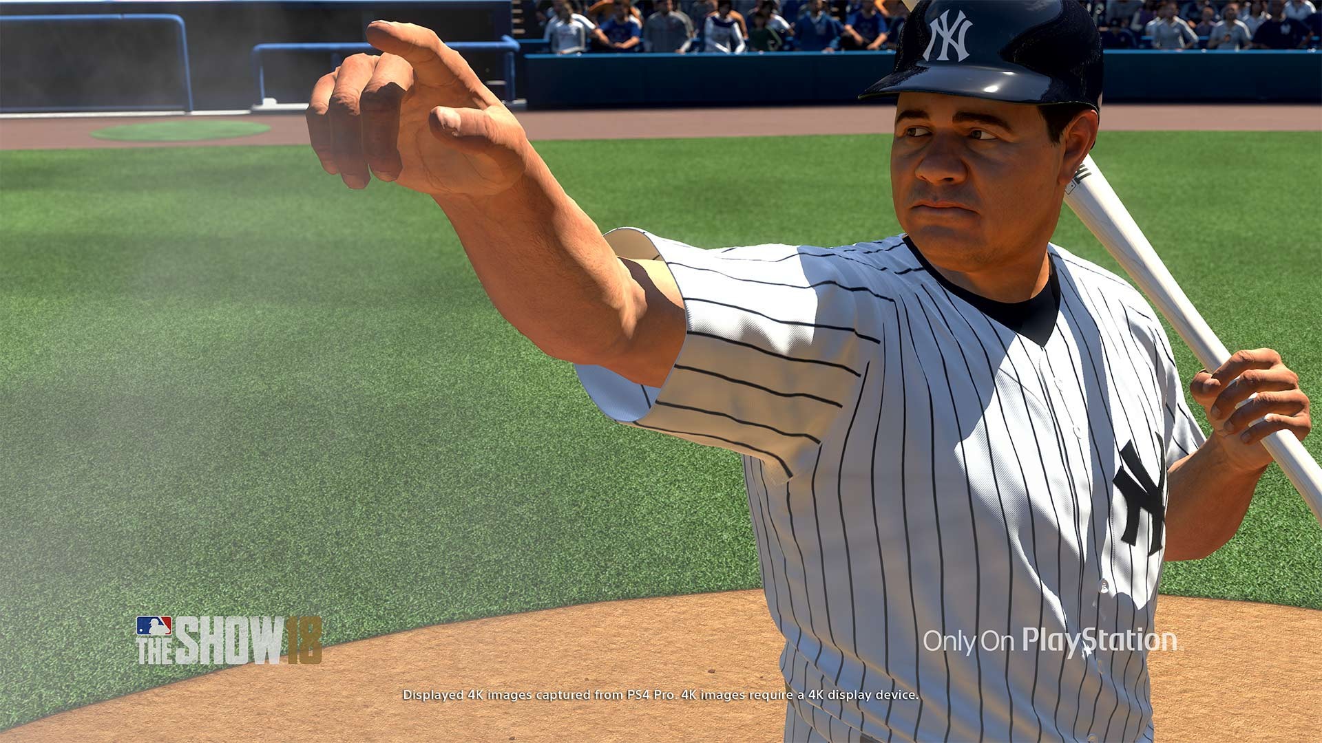 Купить MLB The Show 2018 PS4 Playstation Store