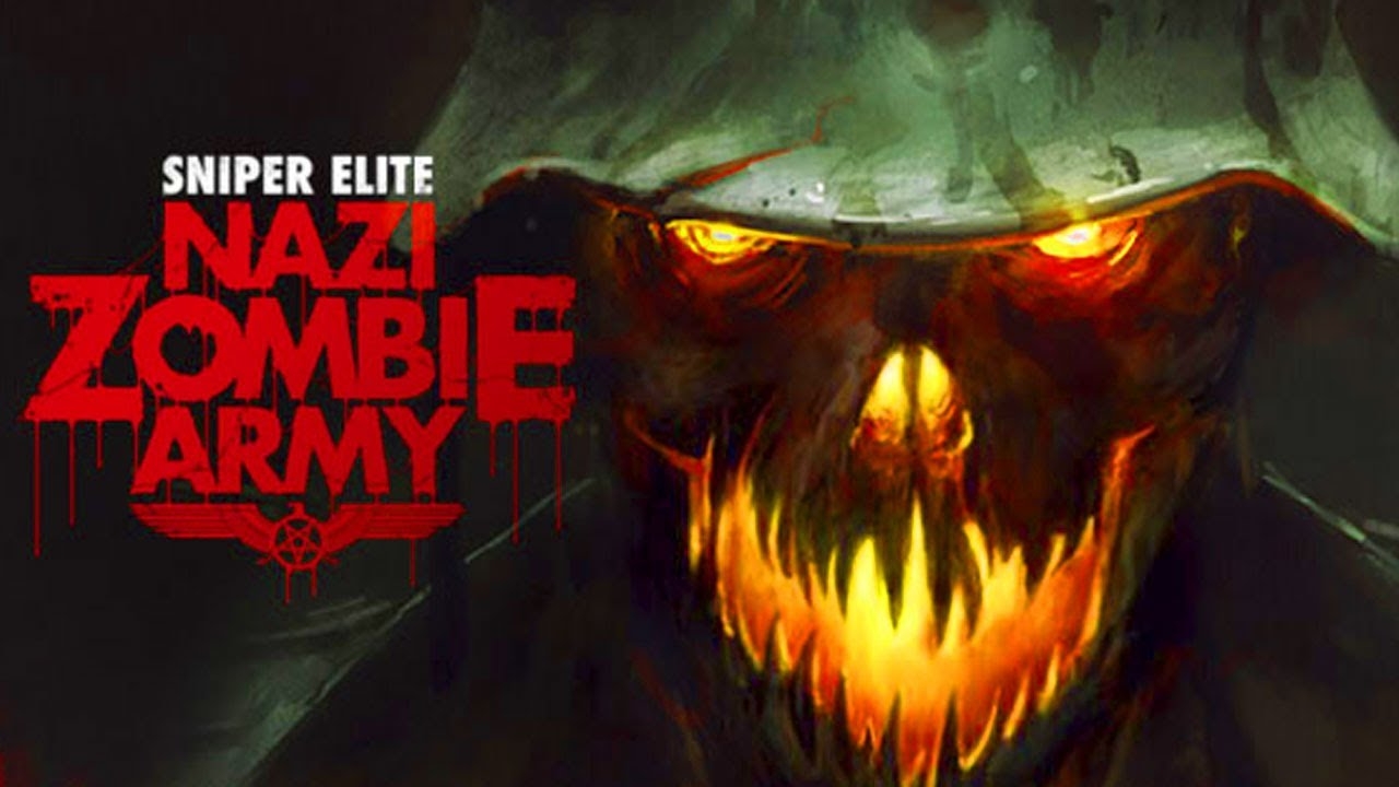 Kaufe Sniper Elite: Nazi Zombie Army - PC (Steam)