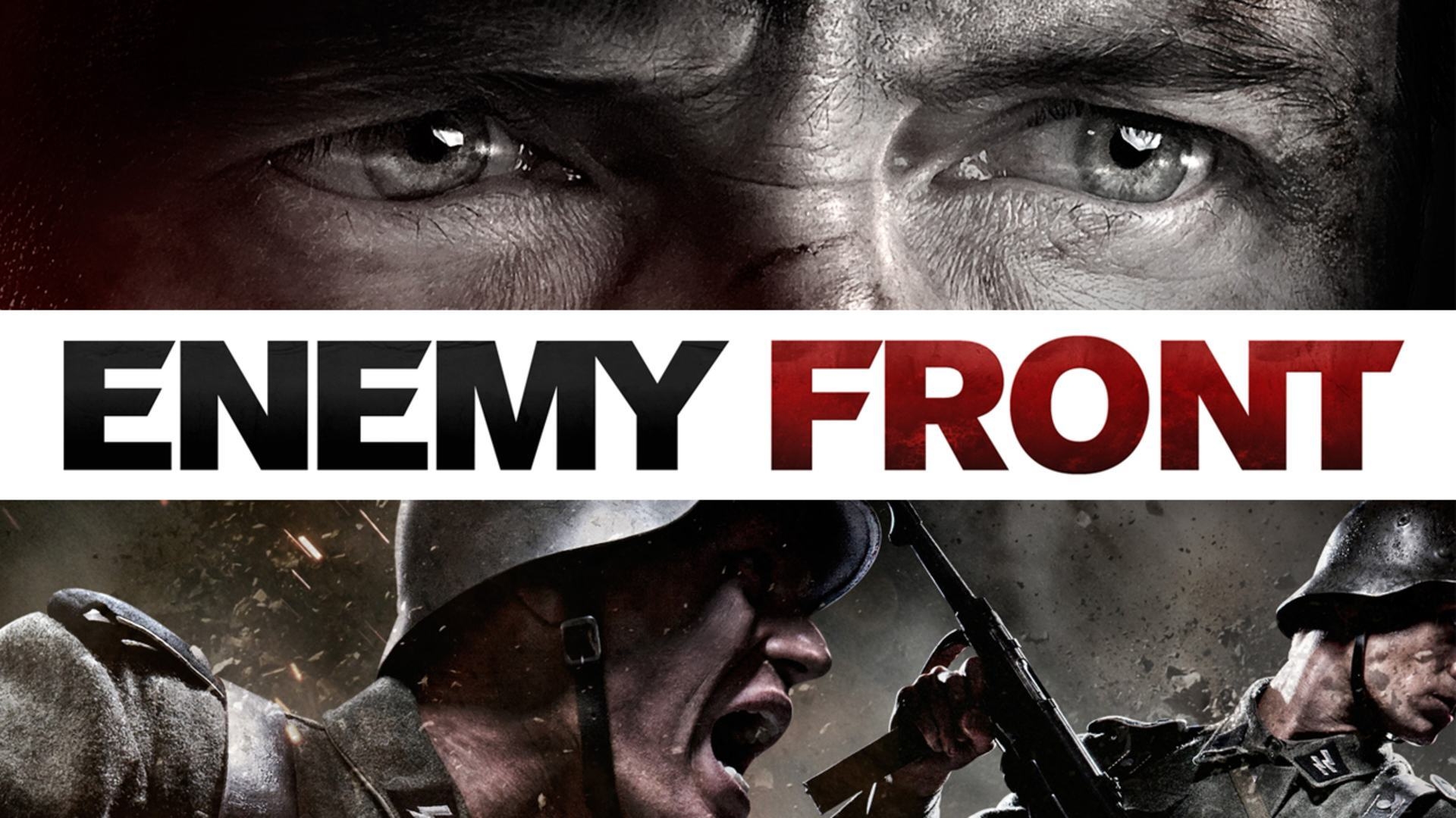 Comprar Enemy Front - PC (Steam)