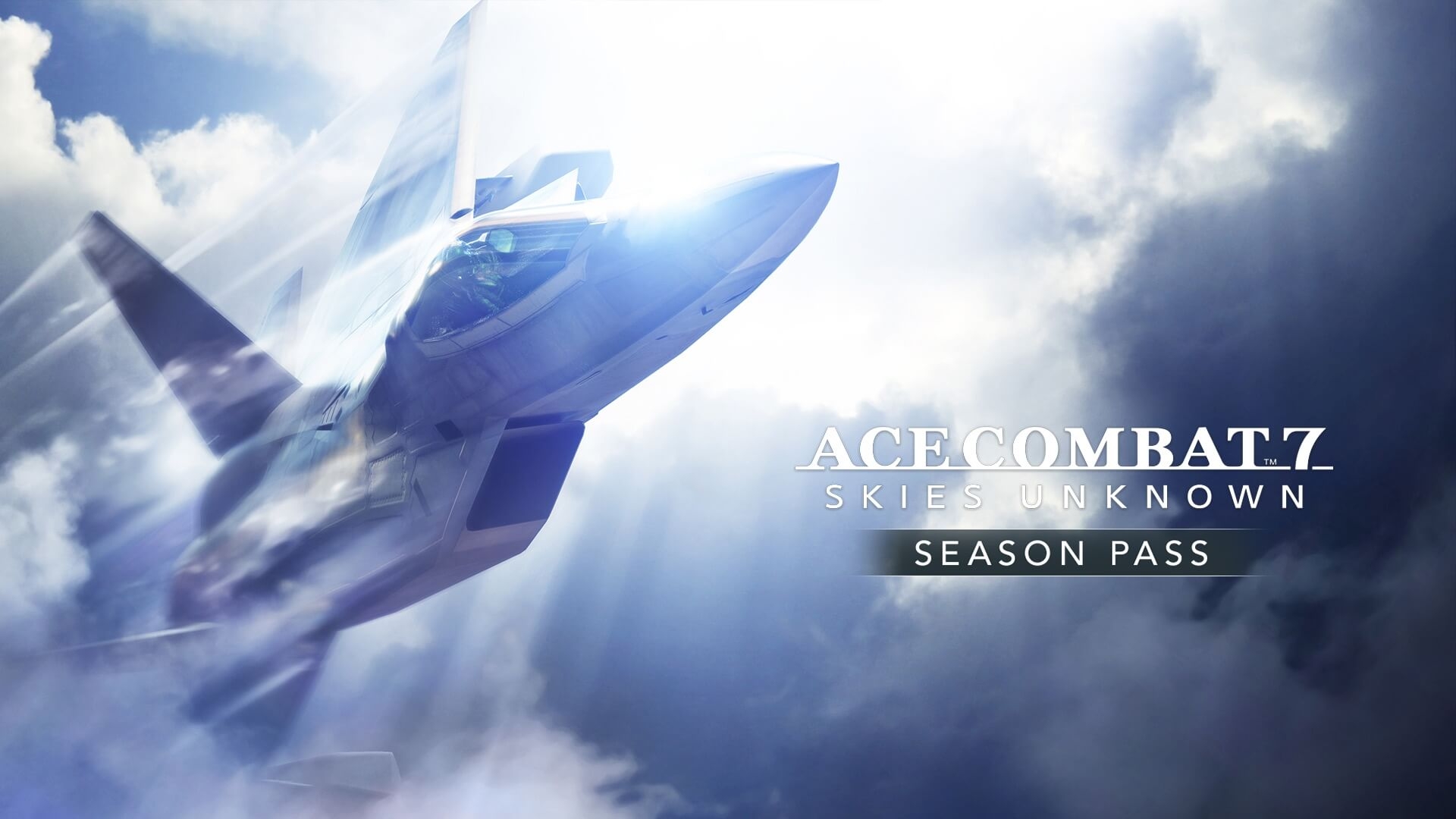 Buy Ace Combat 7: Skies Unknown Season Pass Steam