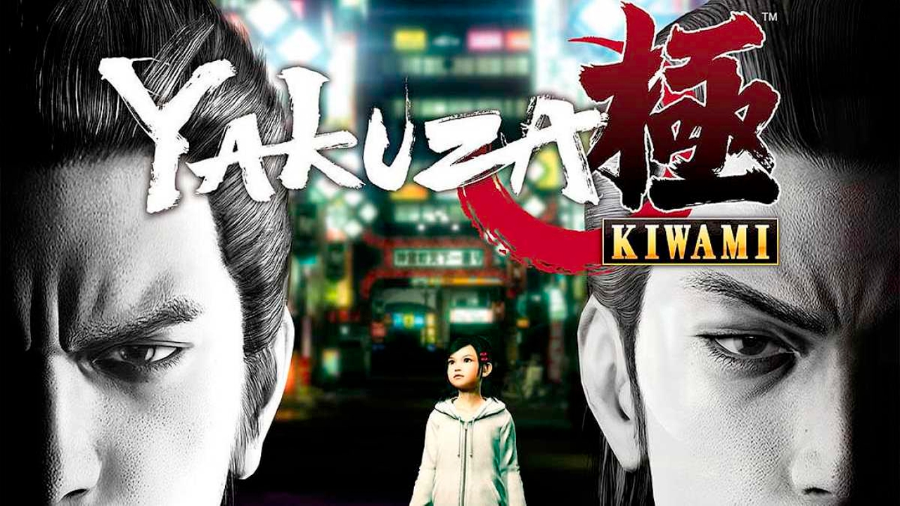Comprar Yakuza Kiwami Steam