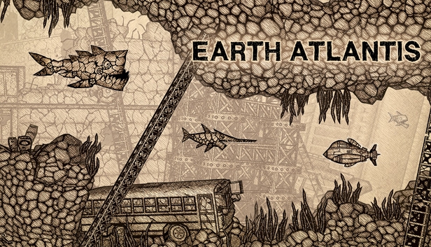 Acquista Earth Atlantis - PC (Steam)