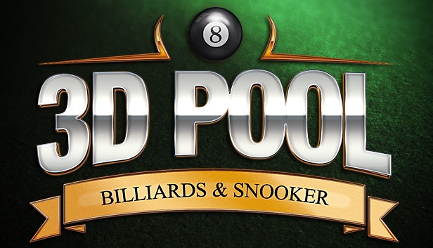 Buy 3D Pool - PC (Steam)
