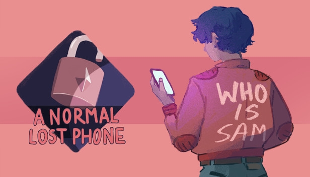 Buy A Normal Lost Phone - PC & Mac (Steam)