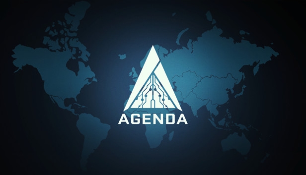 Buy Agenda - PC & Mac (Steam)
