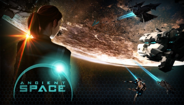 Buy Ancient Space - PC & Mac (Steam)