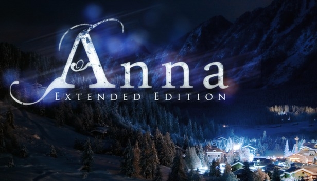 Buy Anna - Extended Edition Steam
