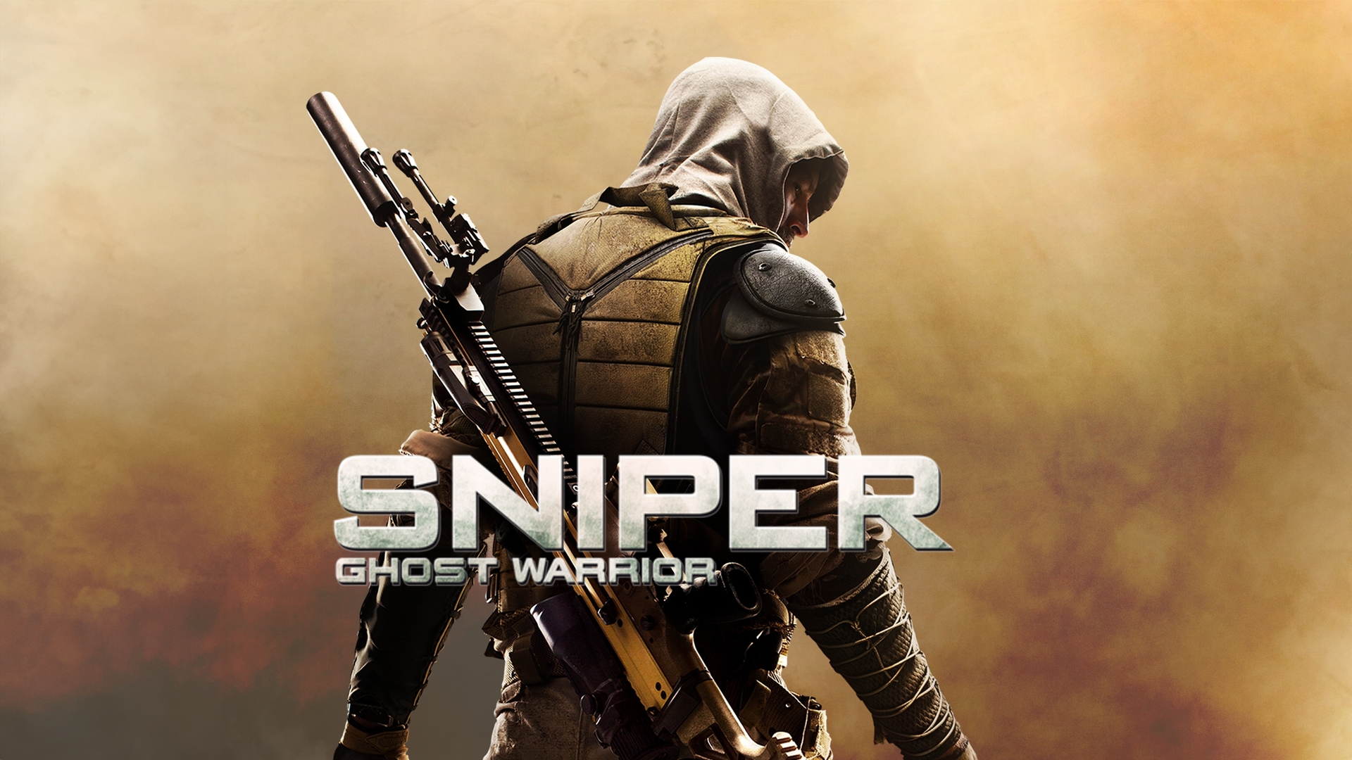 Buy Sniper: Ghost Warrior - PC (Steam)