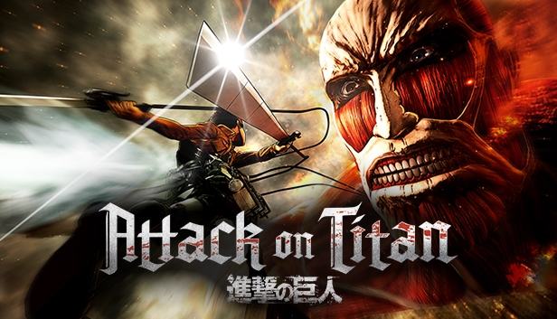 Buy Attack on Titans: Wings of Freedom - PC (Steam)