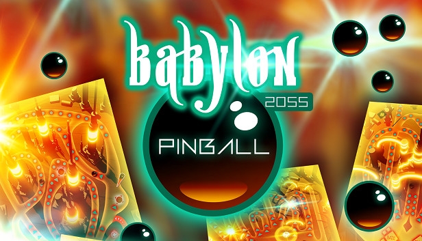Reviews Babylon 2055 Pinball