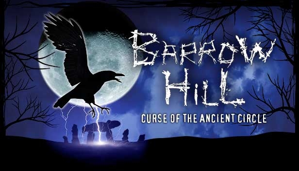 Buy Barrow Hill: Curse of The Ancient Circle - PC (Steam)