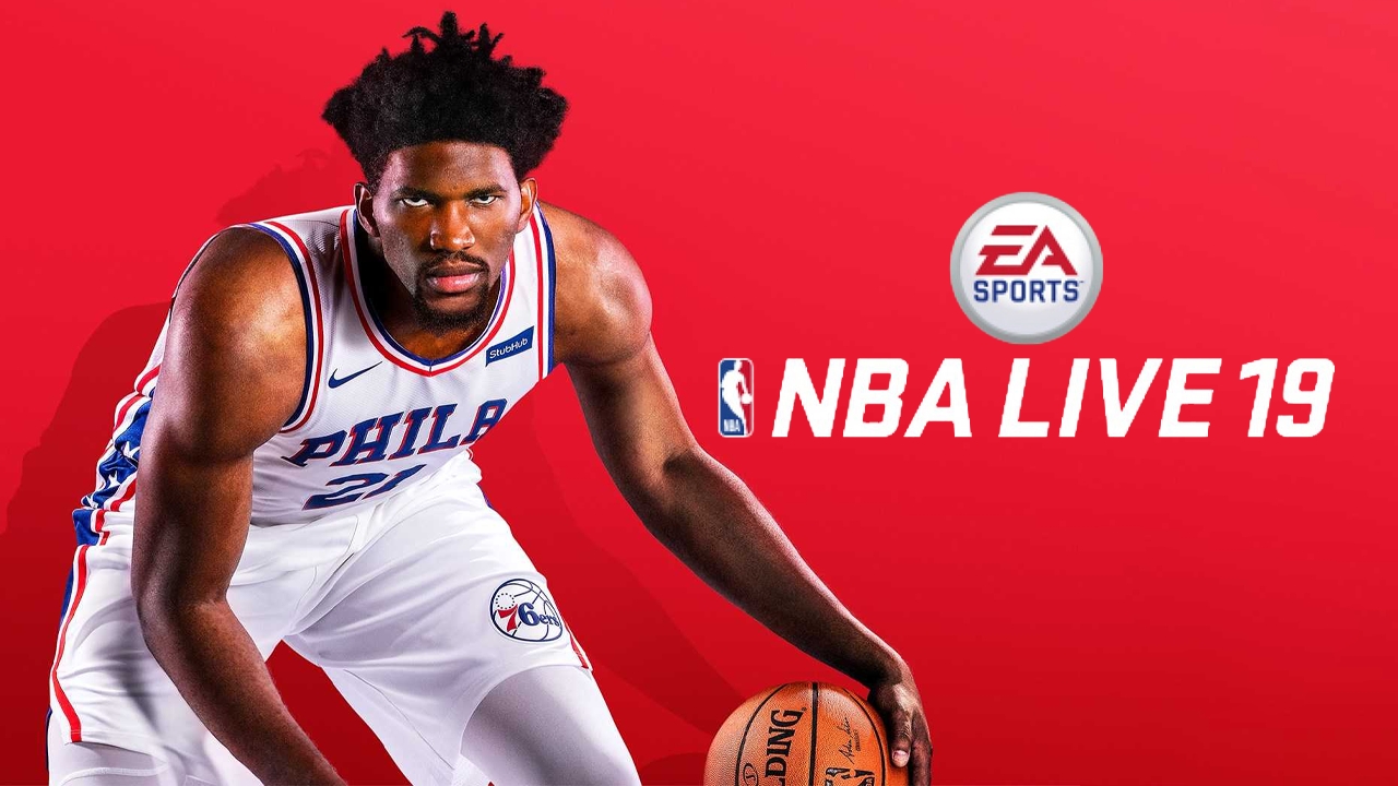 Acquista NBA LIVE 2019 - Xbox One & Xbox Series X|S