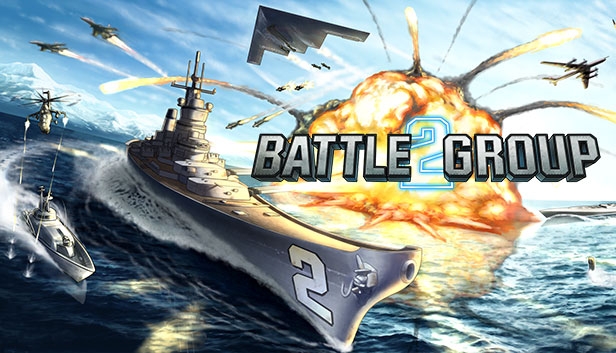Buy Battle Group 2 - PC & Mac (Steam)