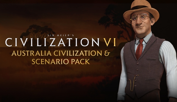 Buy Civilization VI: Australia Civilization & Scenario Pack - PC & Mac ...