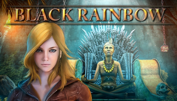 Koop Black Rainbow - PC & Mac (Steam)