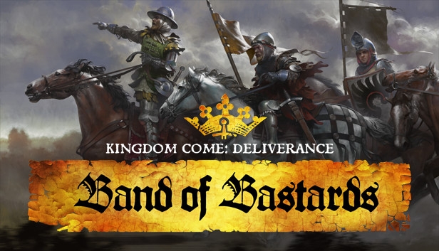 Buy Kingdom Come: Deliverance Band of Bastard - PC (Steam)