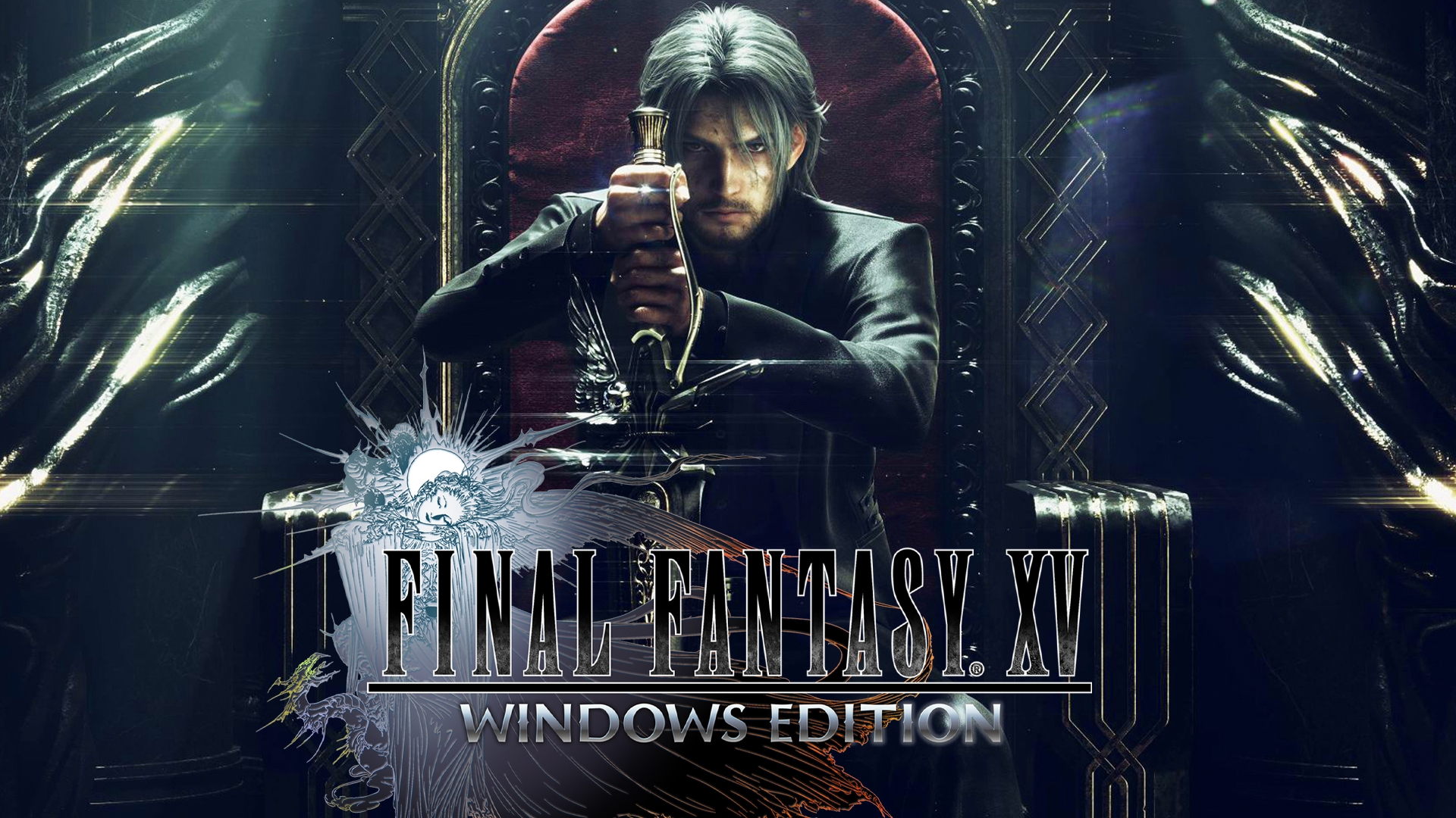 Buy Final Fantasy XV Windows Edition Other