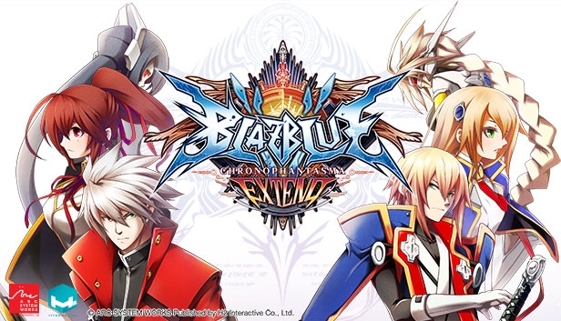 Buy BlazBlue: Chronophantasma Extend - PC (Steam)
