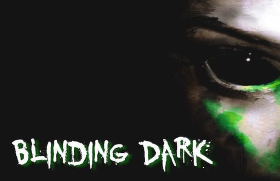 Buy Blinding Dark - PC & Mac (Steam)