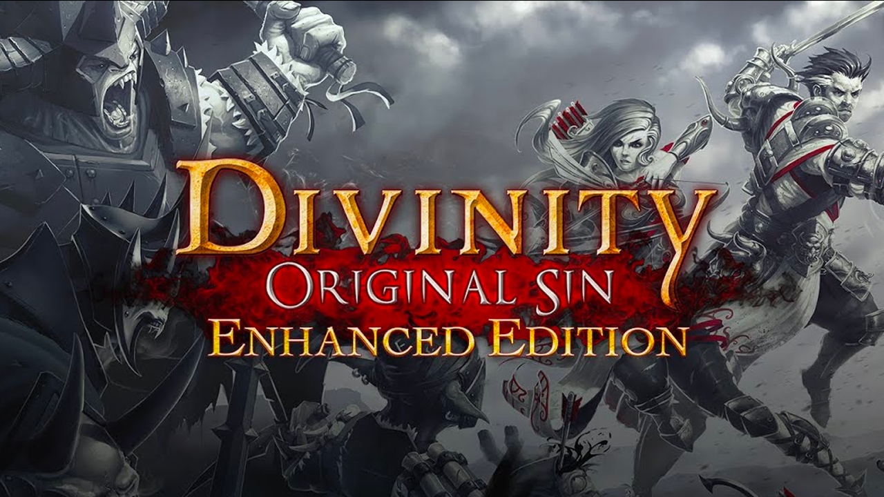 Buy Divinity: Original Sin - Enhanced Edition - PC (GOG.com)