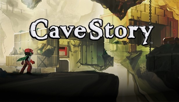 Buy Cave Story+ - PC (Steam)