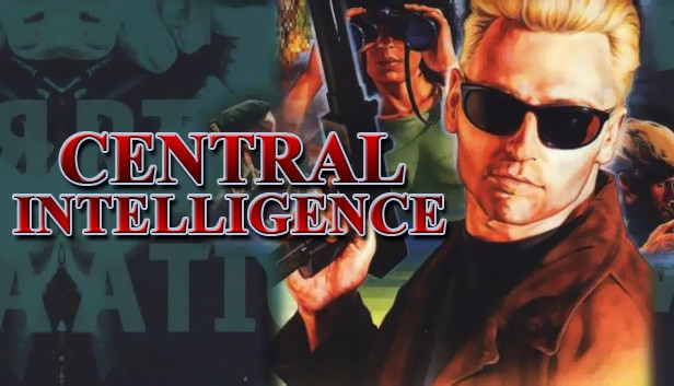 Comprar Central Intelligence - PC (Steam)