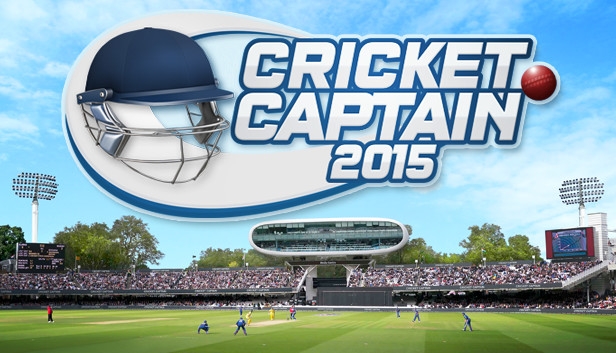 Buy Cricket Captain 2015 - PC (Steam)