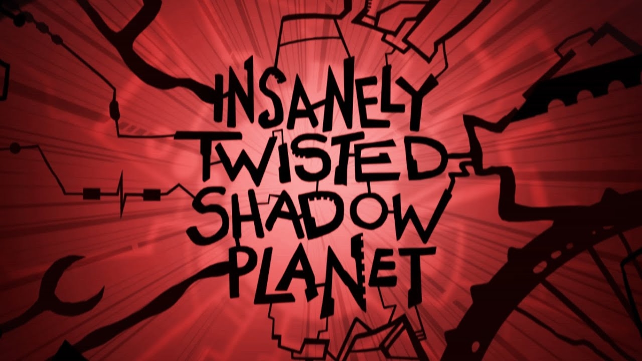 Kaufe Insanely Twisted Shadow Planet - PC (Steam)
