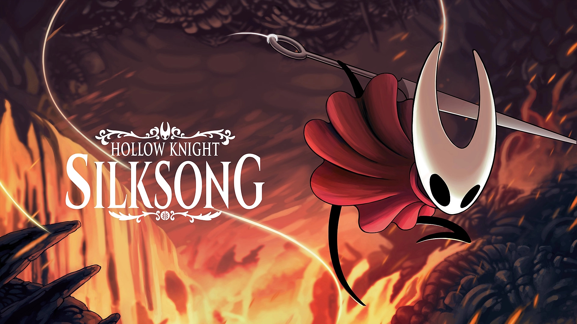 Kaufe Hollow Knight: Silksong - PC & Mac (Steam)