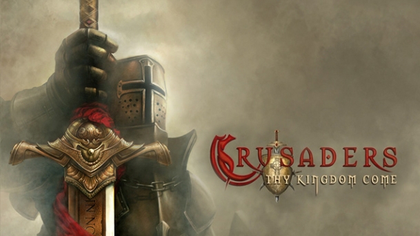 Comprar Crusaders: Thy Kingdom Come - PC (Steam)