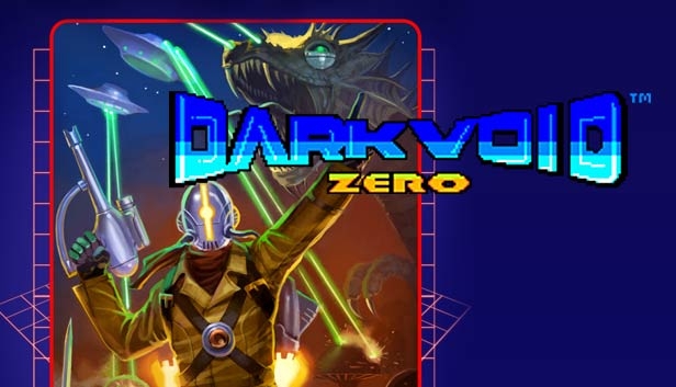 Comprar Dark Void Zero - PC (Steam)