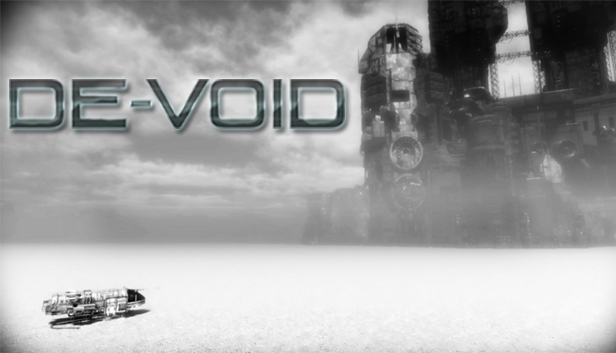 Buy De-Void Steam