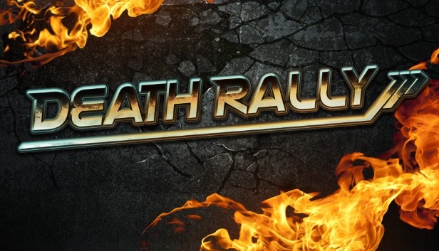 Comprar Death Rally - PC (Steam)