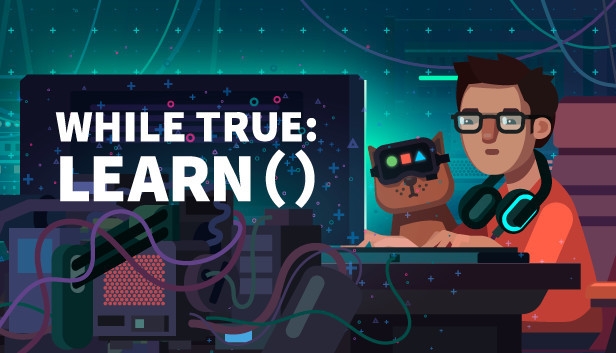 Buy While True: Learn() - PC & Mac (Steam)