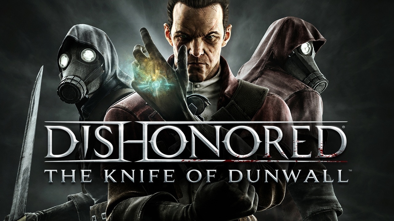 Acheter Dishonored: The Knife of Dunwall Steam