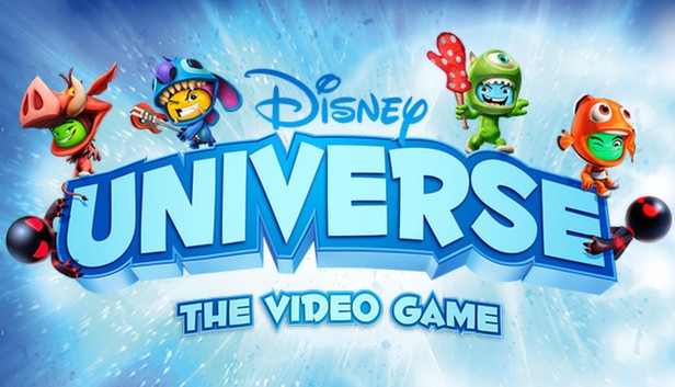 Buy Disney Universe - PC (Steam)