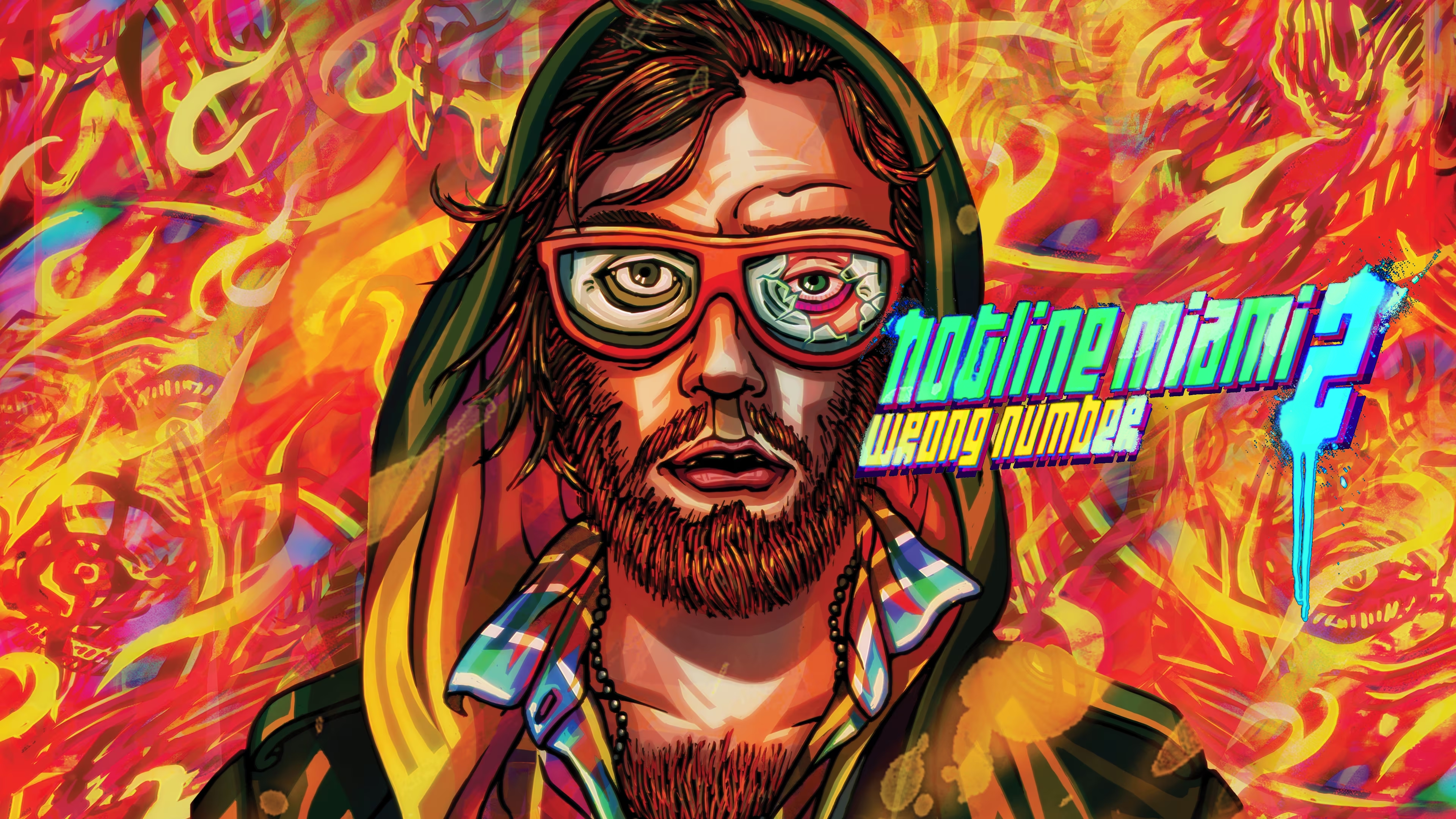 Buy Hotline Miami 2: Wrong Number - PC & Mac (Steam)