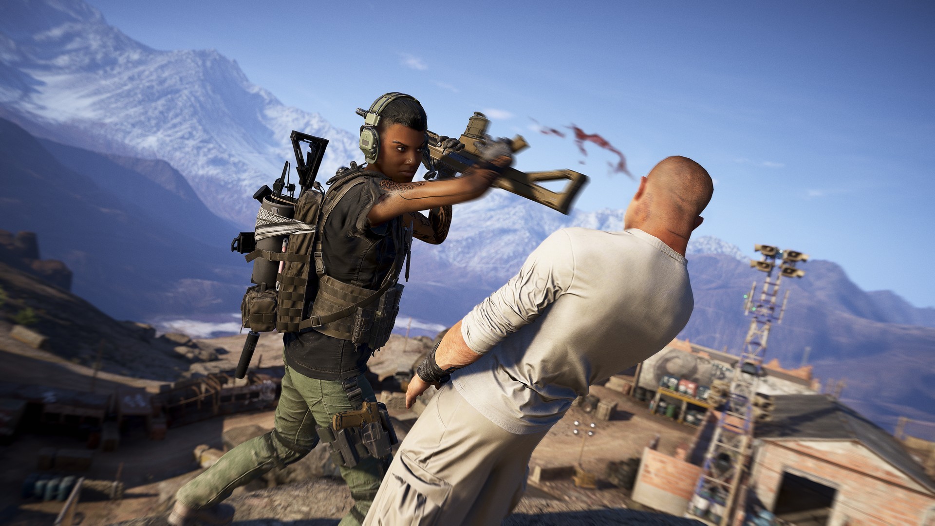 Acheter Tom Clancy's Ghost Recon: Wildlands Season Pass - Xbox One ...