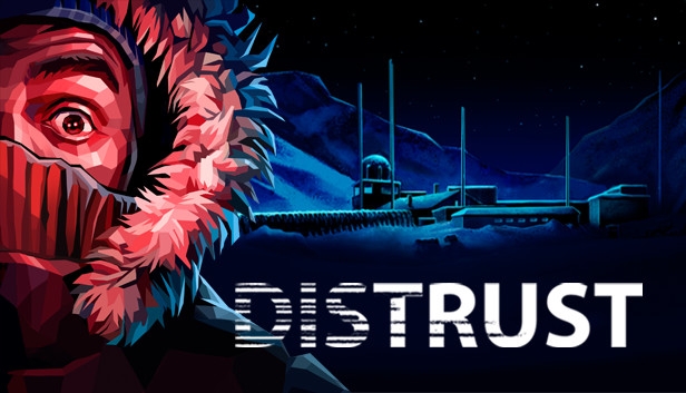 Acquista Distrust - PC & Mac (Steam)