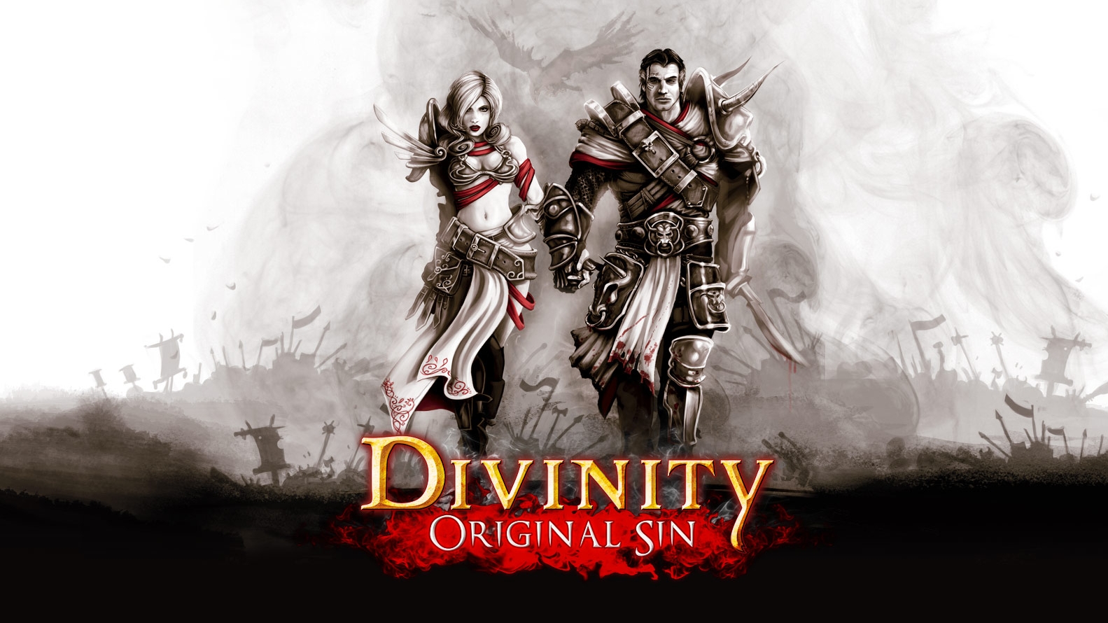 Reviews Divinity: Original Sin