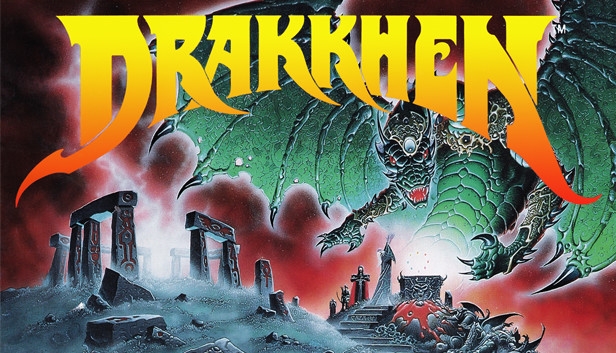 Buy Drakkhen Steam